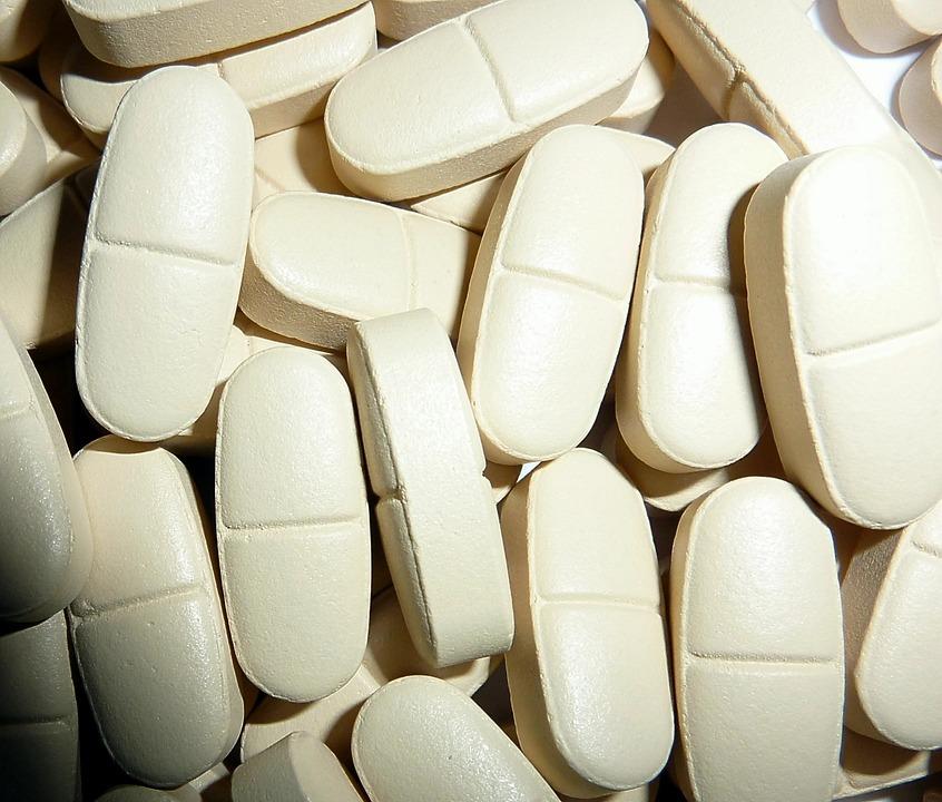 Efectos secundarios y contraindicaciones del Paracetamol