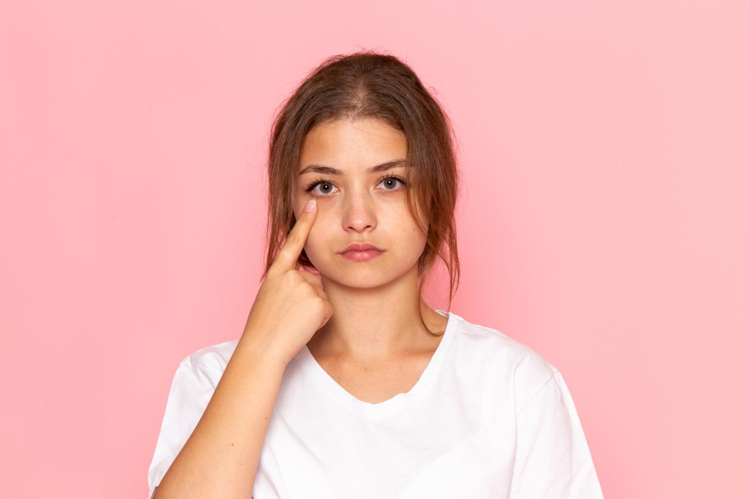 ¿Tener ojeras es síntoma de alguna enfermedad? Descúbrelo aquí
