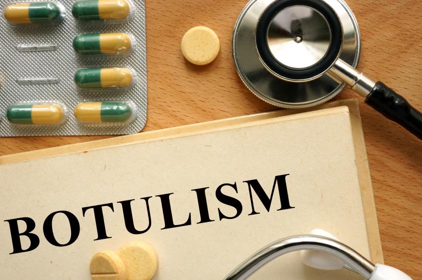Botulismo: síntomas, causas y tratamiento