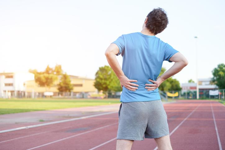 Dolor en la cintura: Causas y tratamiento