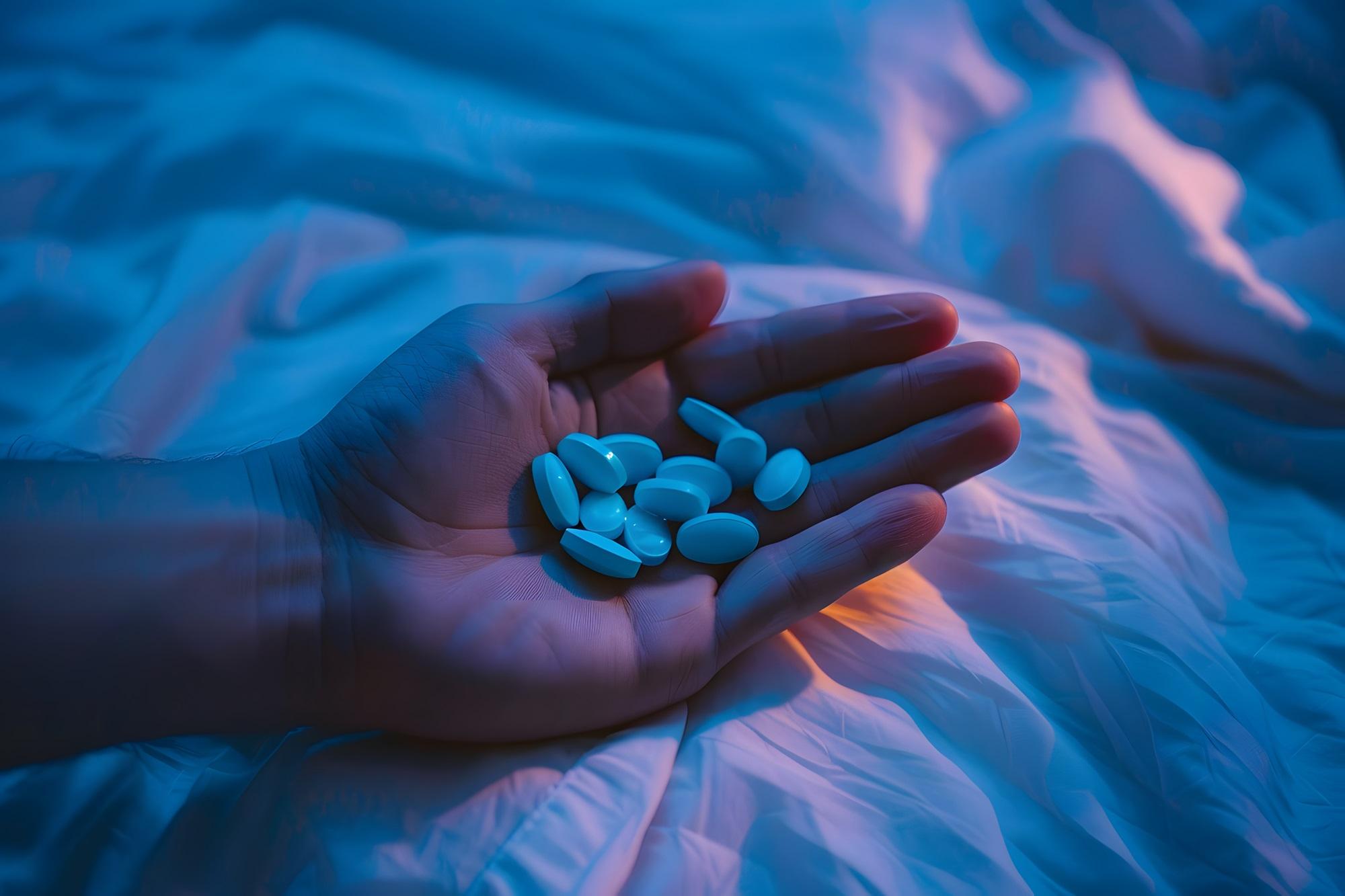 Sildenafil: Para qué sirve, dosis y efectos secundarios