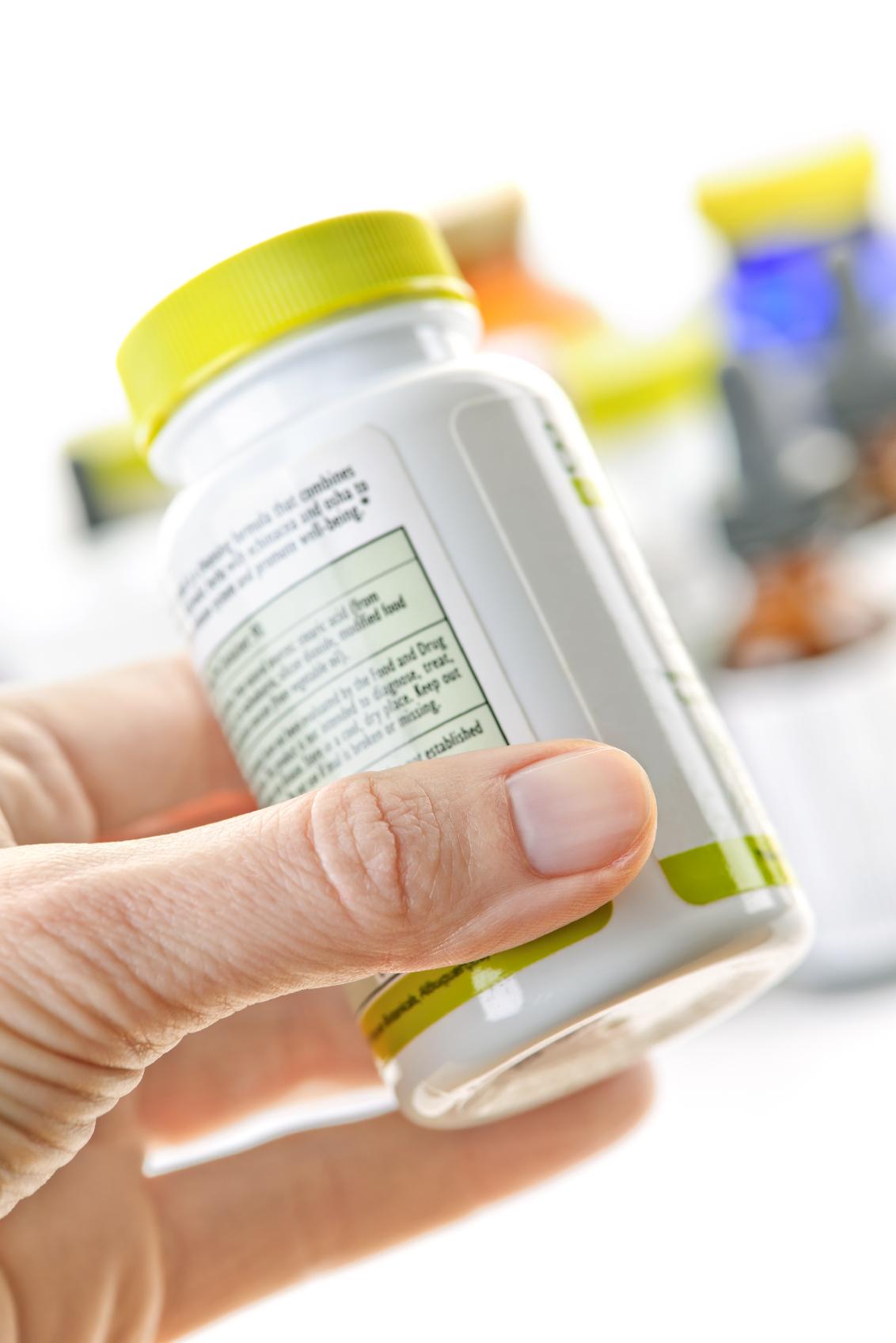 Infección por Helicobacter pylori: síntomas y tratamientos