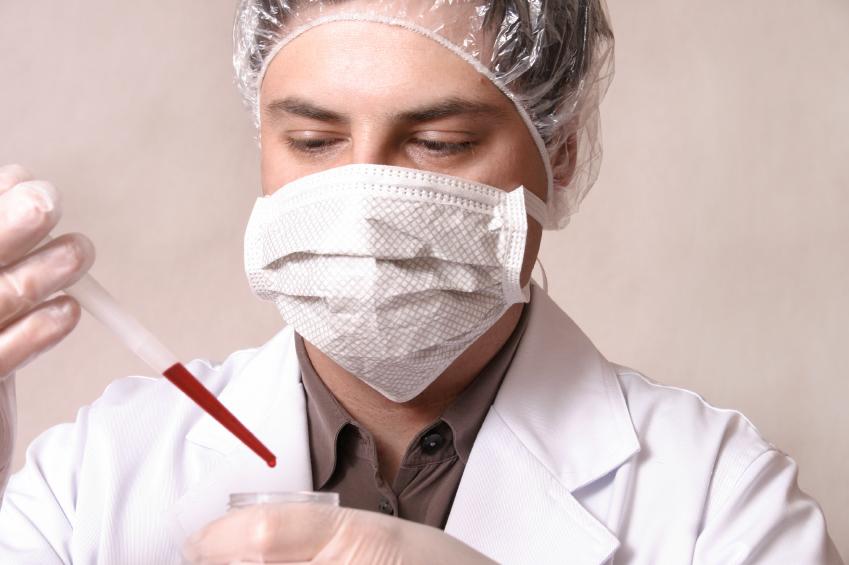 Qué es el VSG en sangre