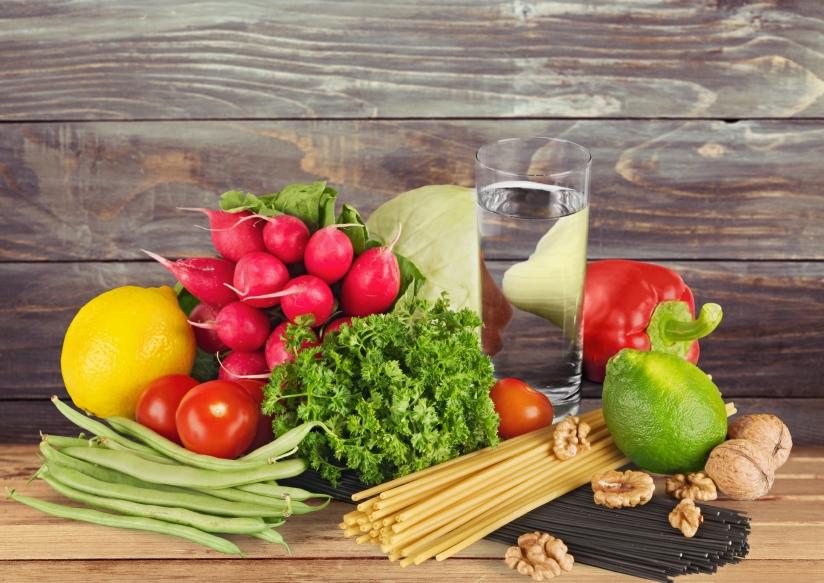 Alimentos ricos en colágeno natural - muy buenos para la piel