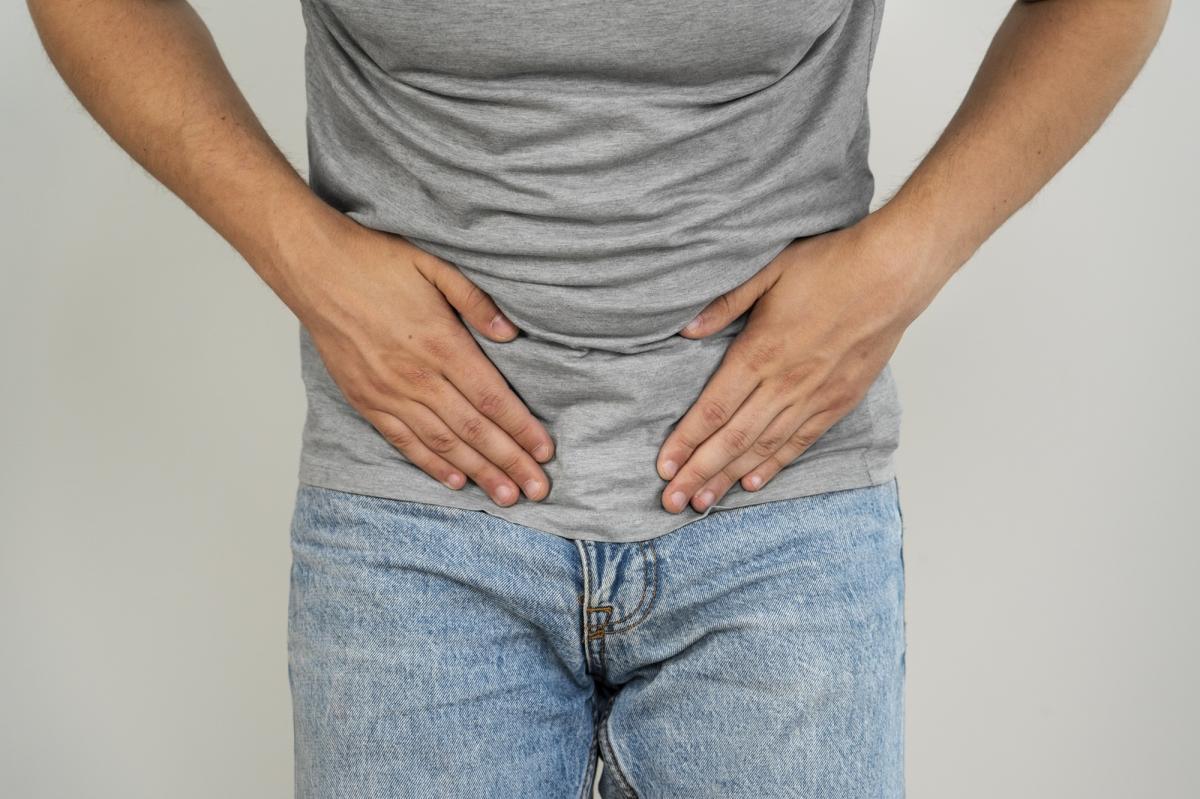 Balanitis candidiásica: Causas, síntomas y tratamiento