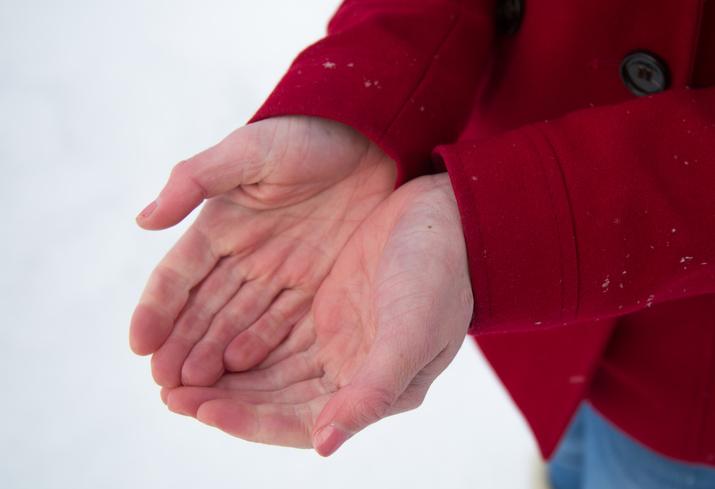 11 causas de sensación de frío en el cuerpo y su tratamiento