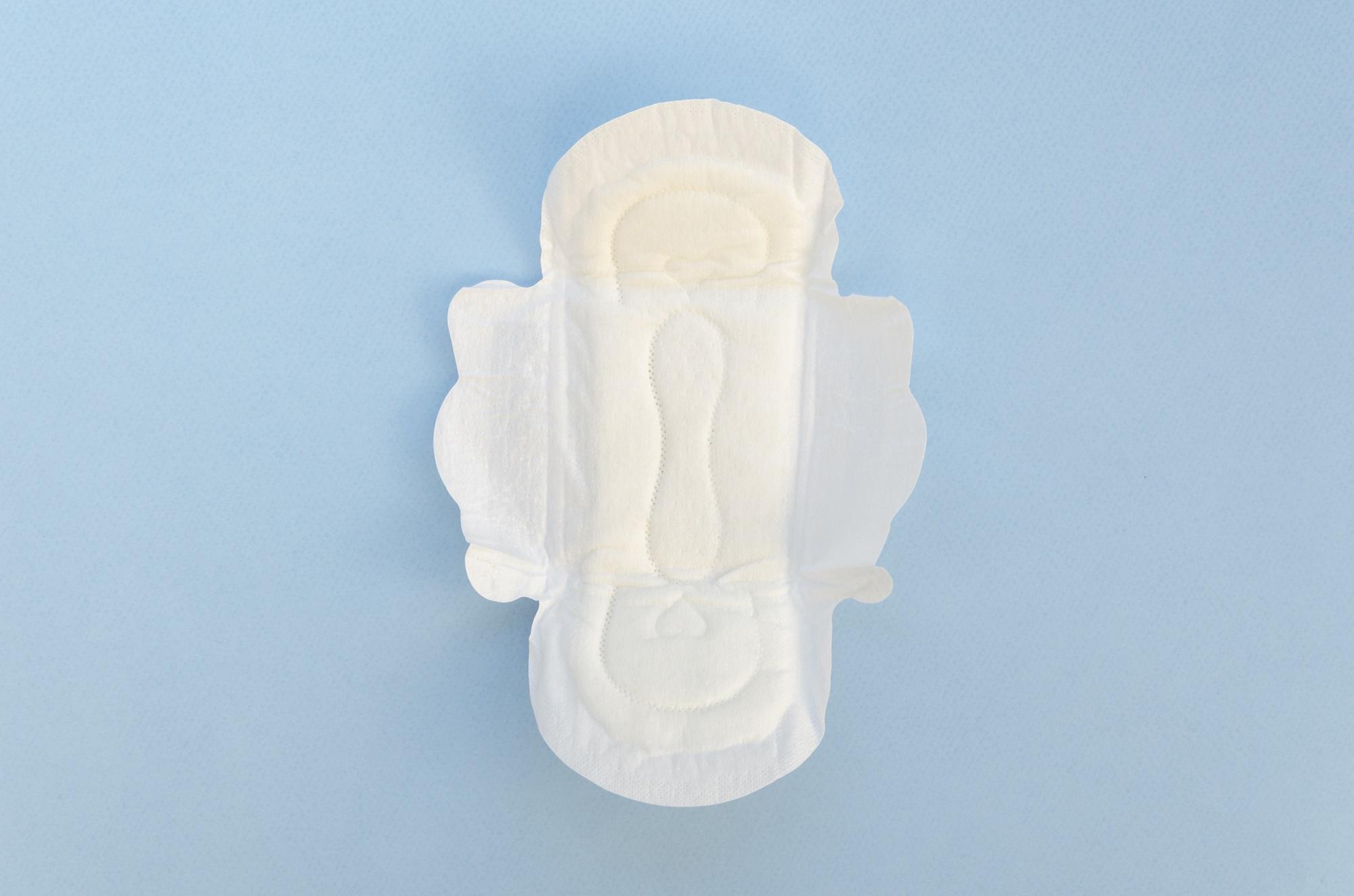 Me puse un óvulo y me sale algo blanco, ¿es normal?