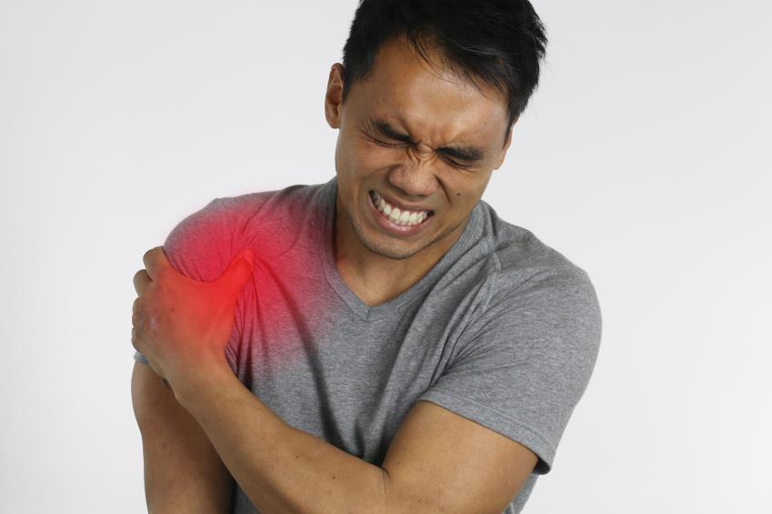 Hombro doloroso: causas, tratamiento y ejercicios