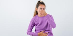 Molestias en el ano y gases: Causas y tratamiento