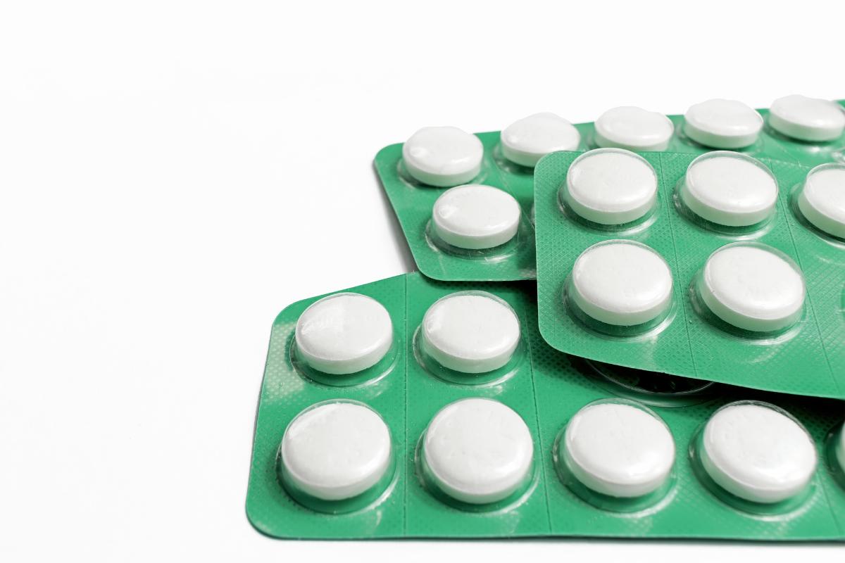 ¿Se puede dejar de tomar Adiro? - Conoce los riesgos