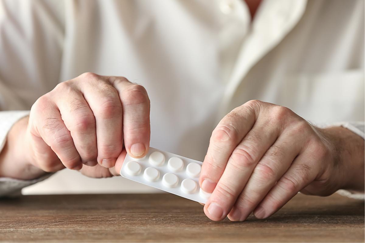 ¿Se puede dejar de tomar Adiro? - Conoce los riesgos