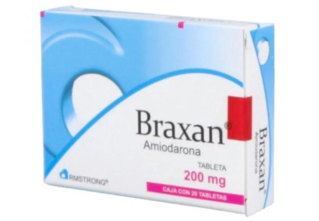 Braxan: para qué sirve, cómo se toma y efectos secundarios - GUÍA