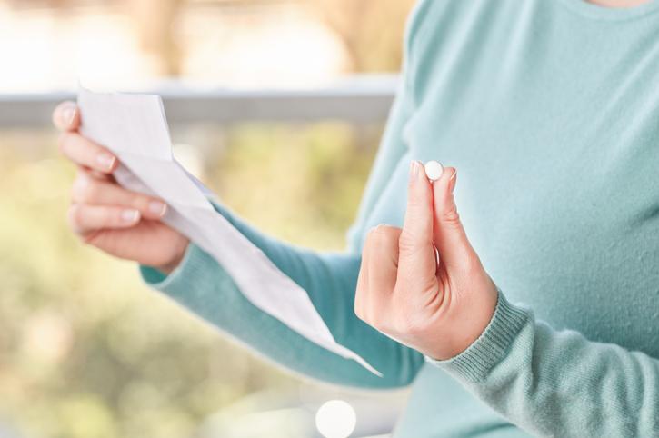 Braxan: para qué sirve, cómo se toma y efectos secundarios - GUÍA