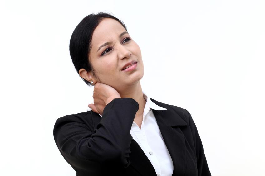 Latigazo cervical: síntomas, tratamiento y duración