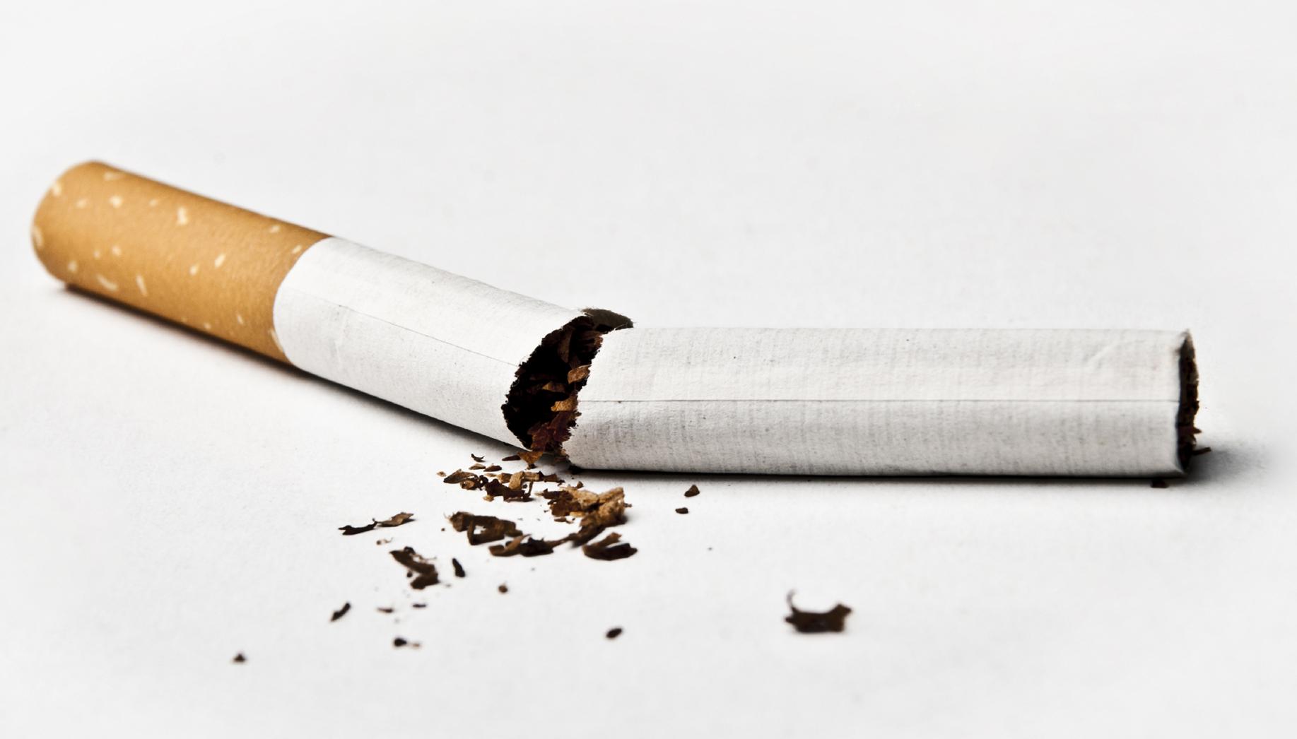 Mocos en los pulmones: síntomas, causas y tratamiento