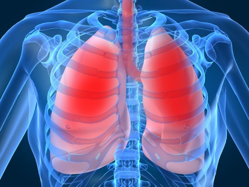 Mocos en los pulmones: síntomas, causas y tratamiento