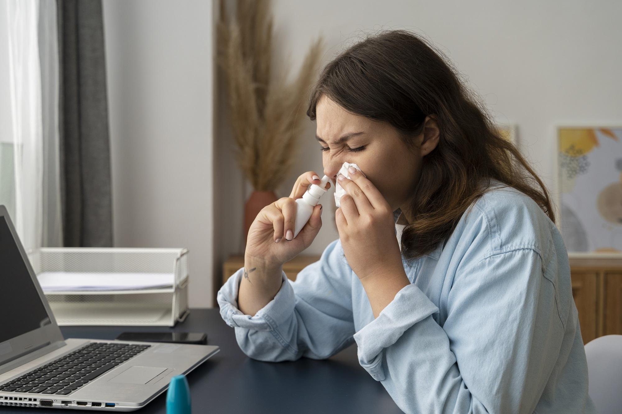 Rinobanedif pomada nasal: Para qué sirve, cómo usar y efectos secundarios Rinobanedif pomada nasal: Para qué sirve, cómo usar y efectos secundarios