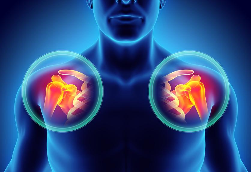 Dolor en la clavícula: causas