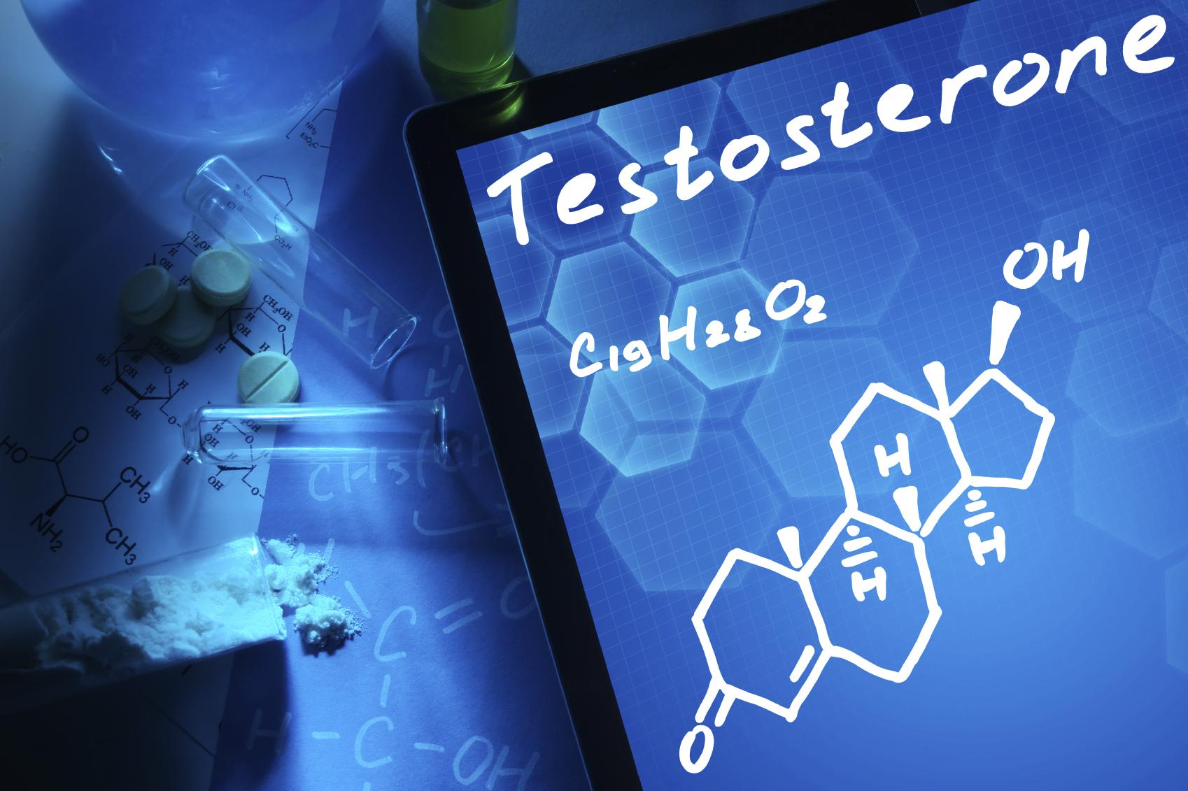 Medicamentos para aumentar la testosterona