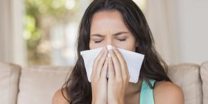 NARIZ Inflamada Por DENTRO: Causas, Tratamiento y Remedios