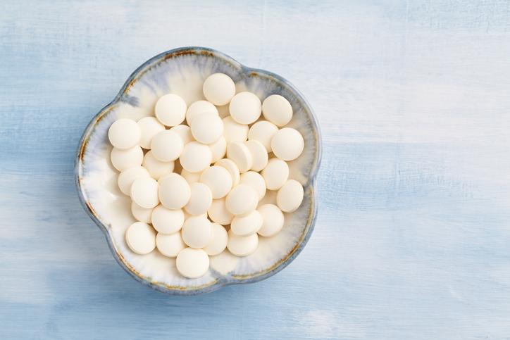 Ácido Hialurónico en Pastillas: Para Qué Sirve, Beneficios, Cómo ...