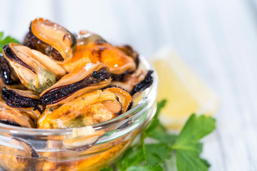 Alimentos con Histamina - ¡LISTA COMPLETA!