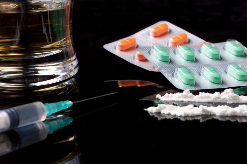 Qué es la droga Molly y cuáles son sus efectos